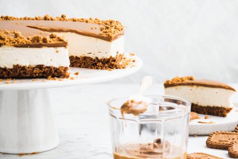 Lotus Biscoff | Lotus Biscoff
