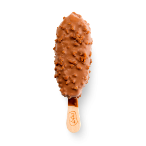Unique taste. Crunchy like no other.
